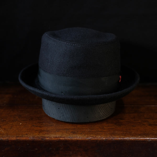 Heisenberg – Hat of Cain