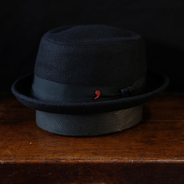 Heisenberg – Hat of Cain