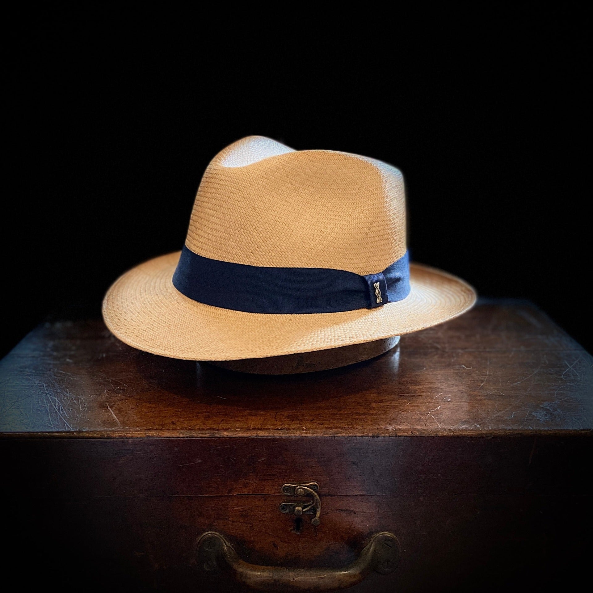 Hunter – Hat of Cain